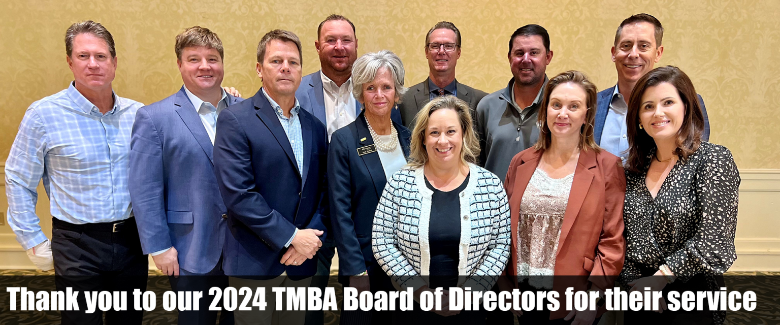 TMBA | Tidewater Mortgage Bankers Association