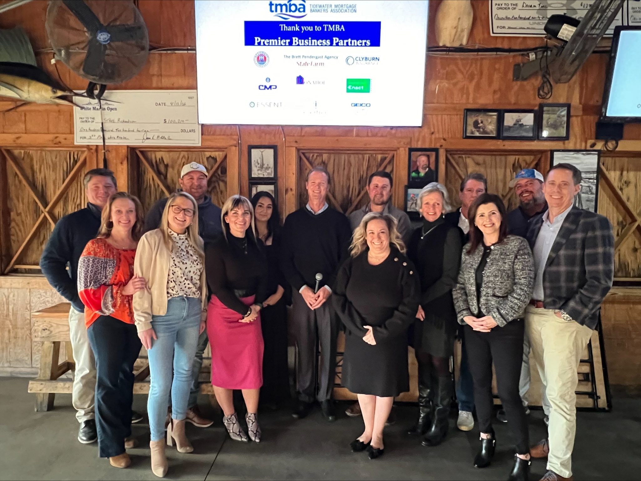 TMBA | Tidewater Mortgage Bankers Association